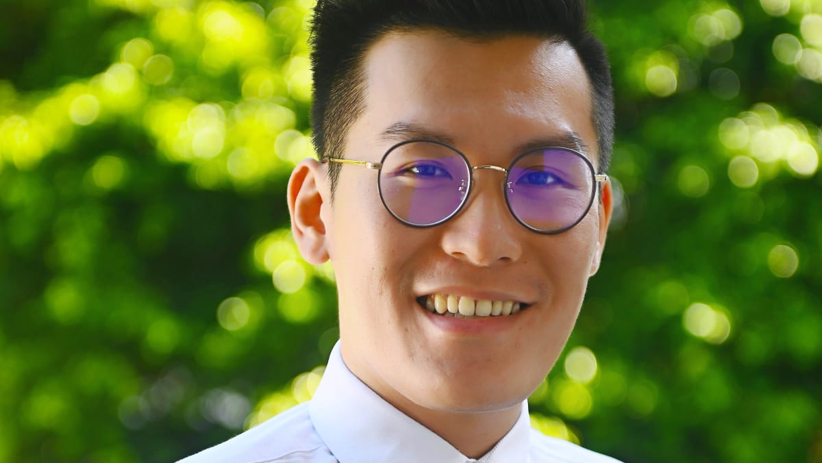 Shawn Goh - CNA Luxury