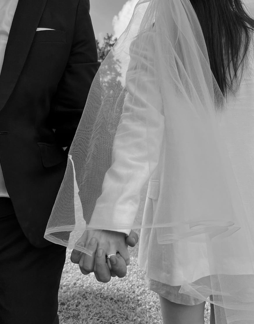 Sora Ma Reveals Husband Died 6 Months Ago, 2 Months Before Their Son ...