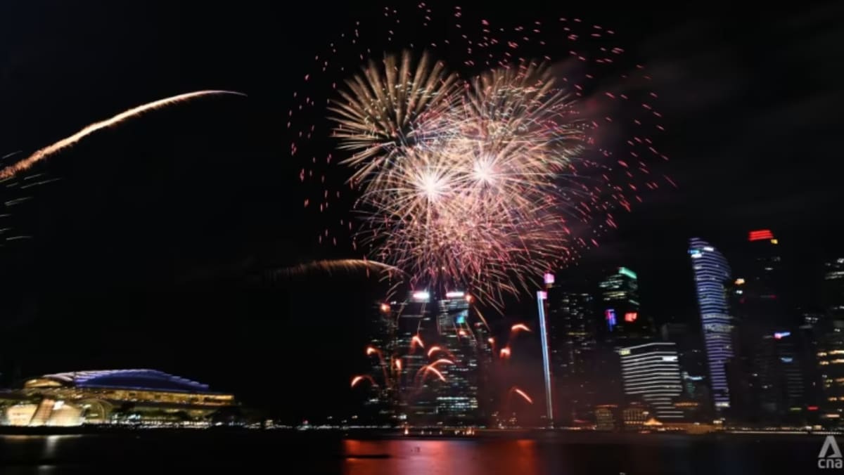 NDP 2023 diraikan di 5 kawasan kejiranan sebelum perbarisan di Padang ...