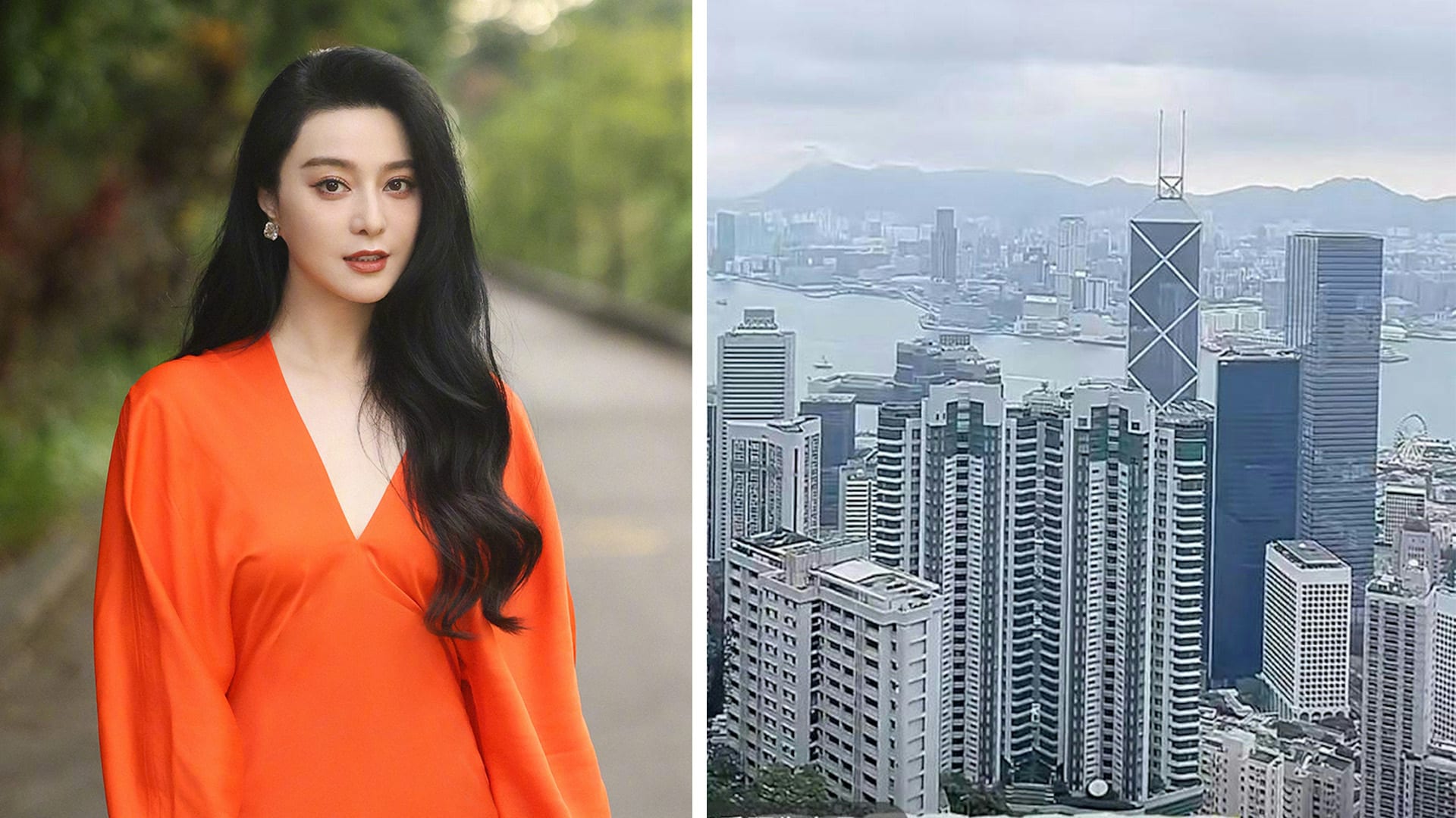 Fan Bingbing Is Now A “New Hongkonger”, Rents Luxury Home For S$108.7K ...