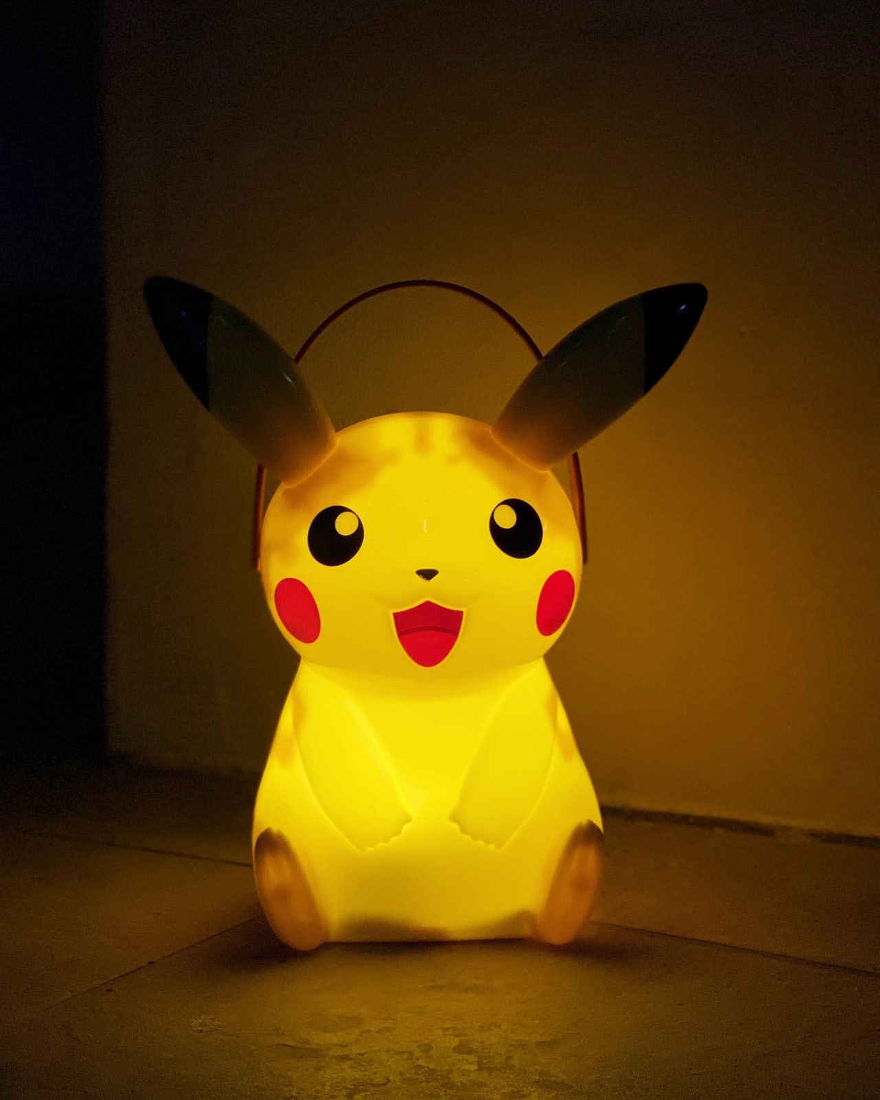 4 Hacks To Turn Your McDonald’s Pikachu Carrier Into A Mid-Autumn ...