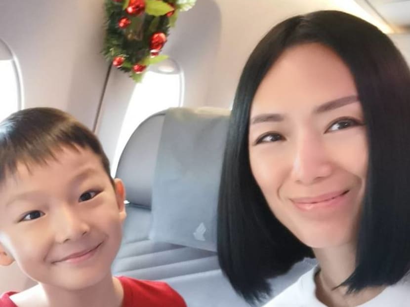 Jacelyn Tay Has Her Own Method To Ace Chinese Spelling Tests, Imparts ...