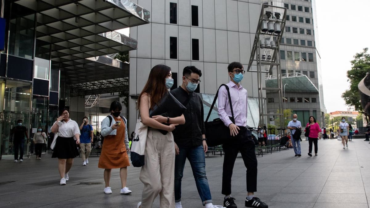 Commentary: Is your employer serious about helping you find purpose in ...