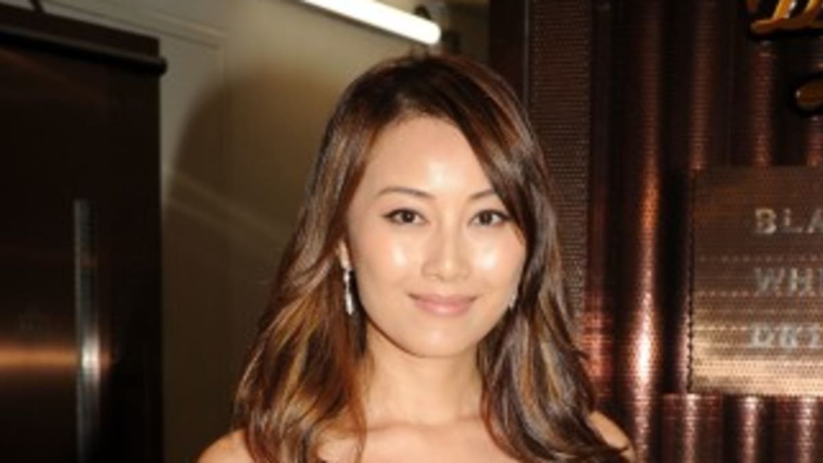 Candy Releases New Book In Hong Kong - 8days