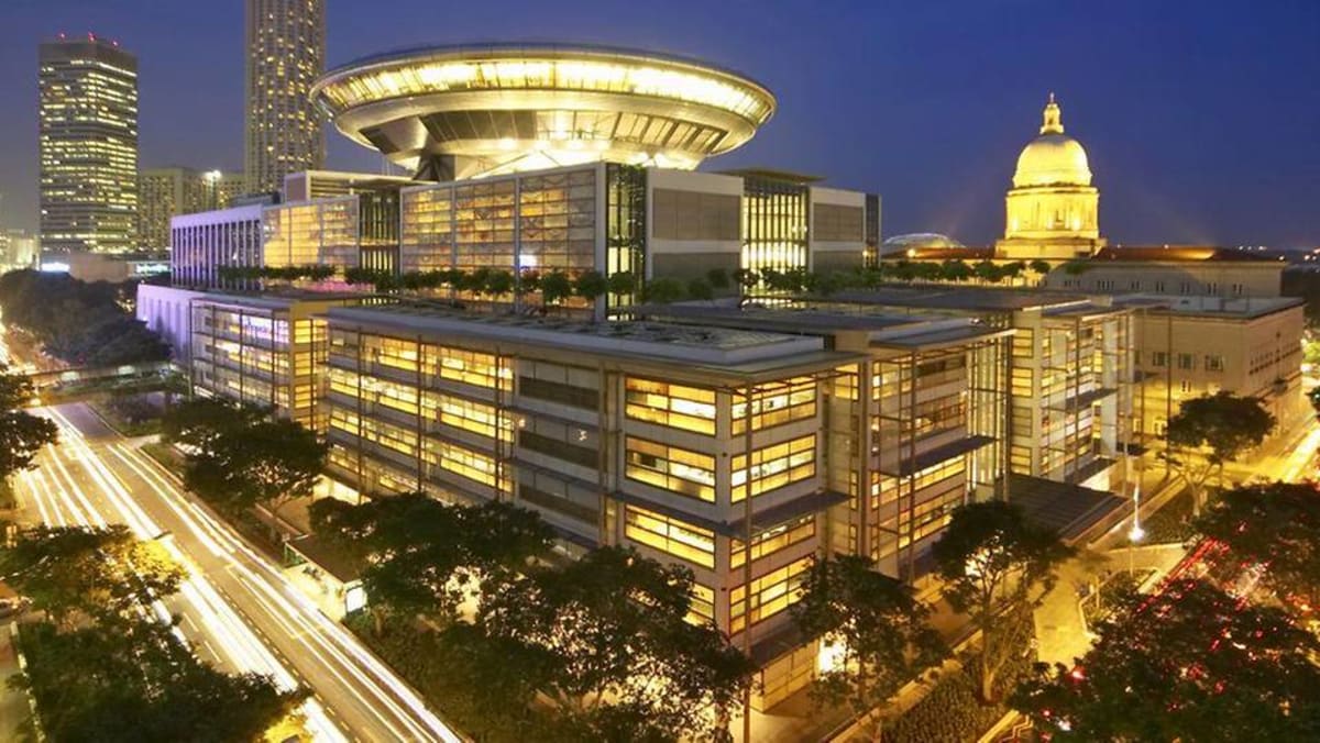 Revised edition of Singapore’s Statute Book, with simpler language of ...