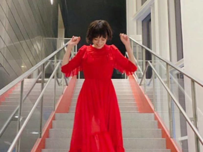 This Week’s Best-Dressed Local Stars: Feb 22-29 - TODAY
