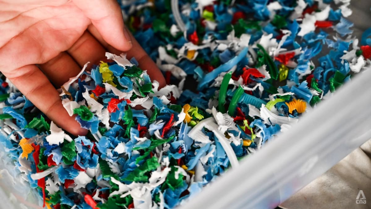 Southeast Asia central to plastic crisis as world leaders negotiate ...