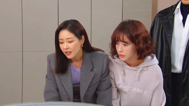 台风的新娘（第53集）：瑞妍救出母亲 - vibes by 8world