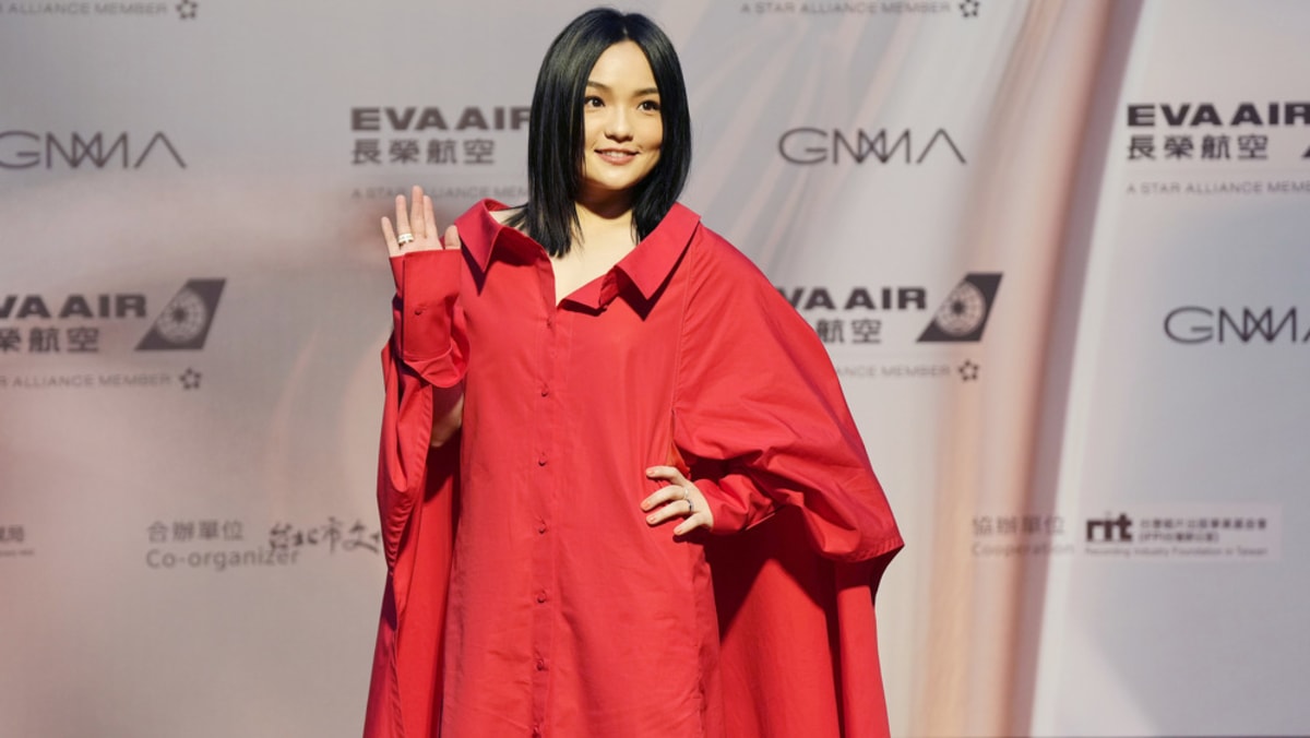 Taiwanese singer Lala Hsu to hold first-ever solo concert in Singapore ...