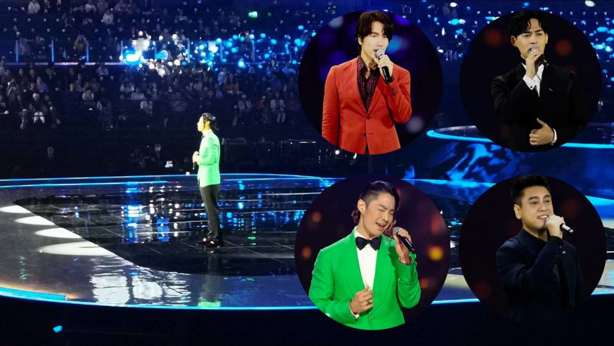 The F4 Reunion Everyone Was Looking Forward To Didn’t Actually Happen ...