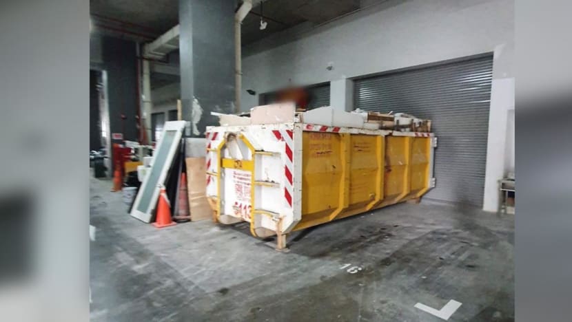 Property owners, occupiers reminded to get SCDF approval before ...