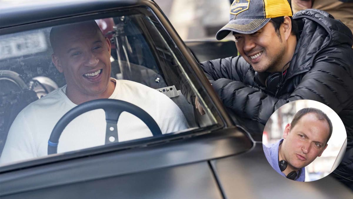 Fast X Update: The Incredible Hulk Director Louis Leterrier To Replace ...