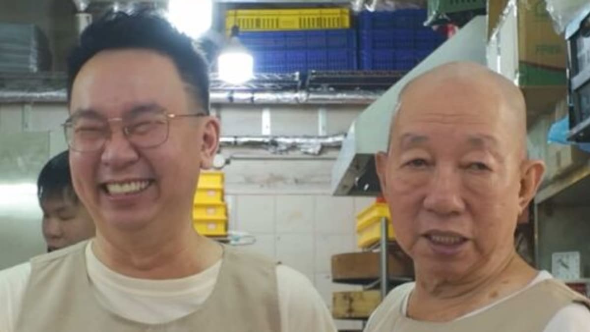This Dynamic Uncle Nephew Duo Is Carrying On The Tradition 8days
