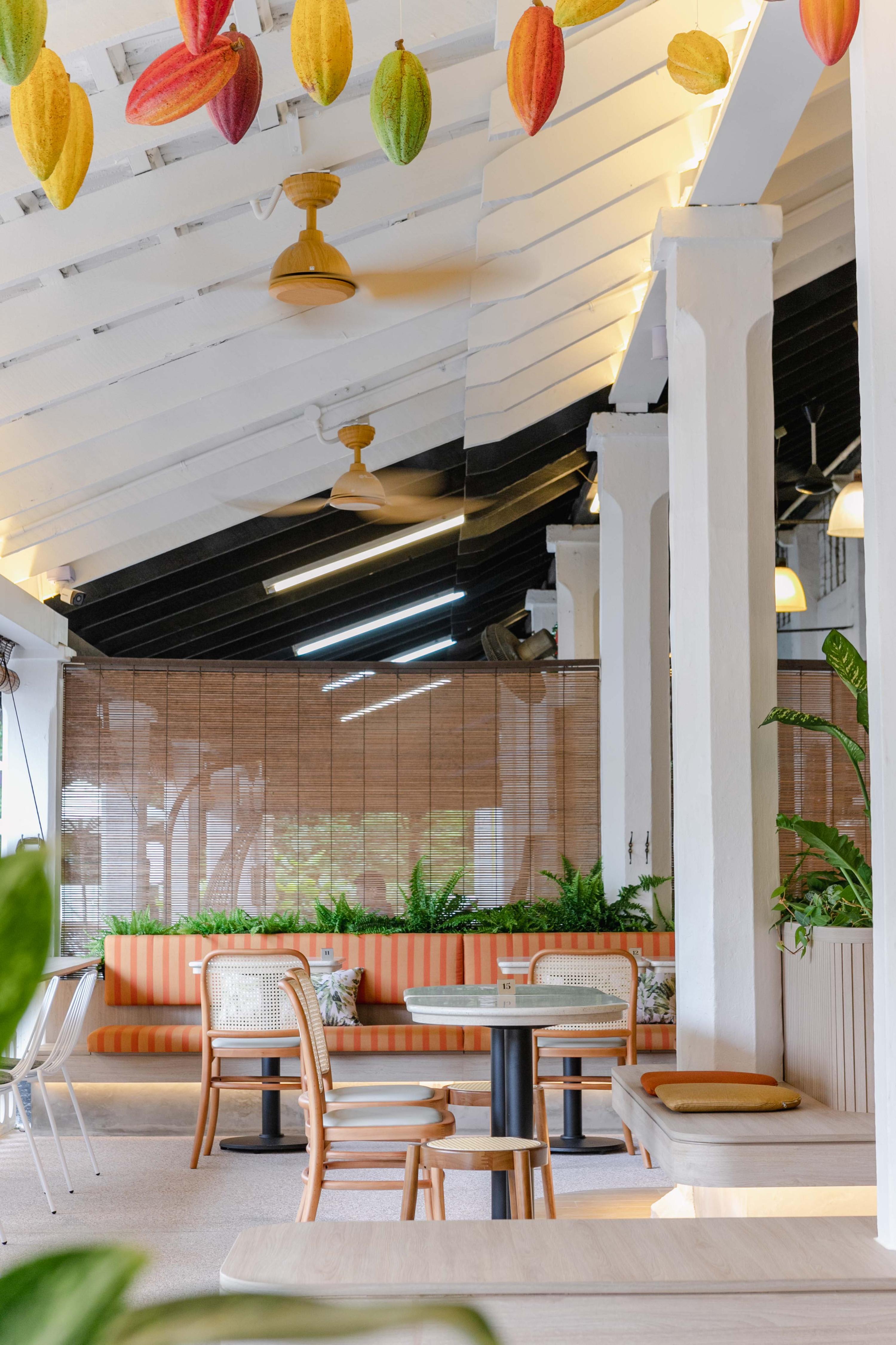 从咸食到甜点，Mr. Bucket巧证巧克力不是只有一种打开方式！ - vibes by 8world