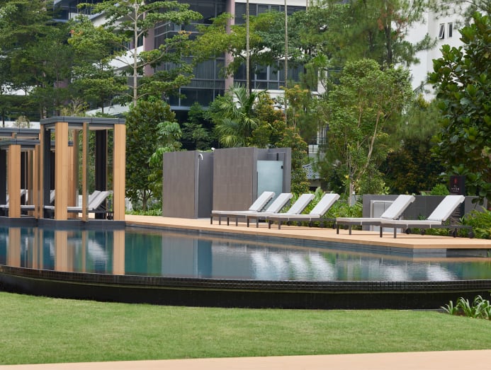 Meet Michelle Yong, Woh Hup’s fourth-gen scion giving boutique condos ...
