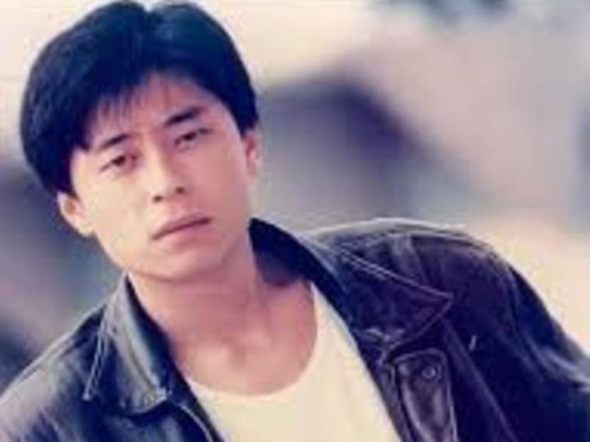 ’90s Singer Dave Wang Said He Was Poisoned And That It Made Him Lose ...