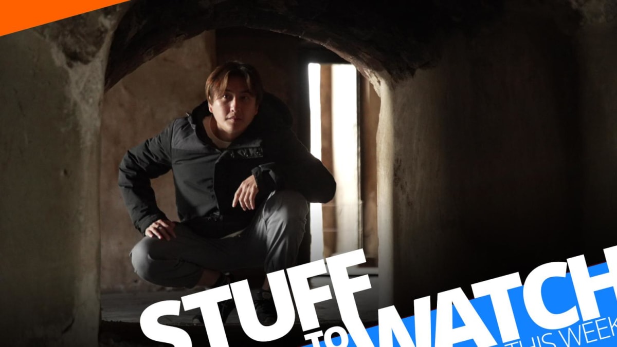 Stuff To Watch This Week (Jan 30-Feb 5, 2023) - TODAY