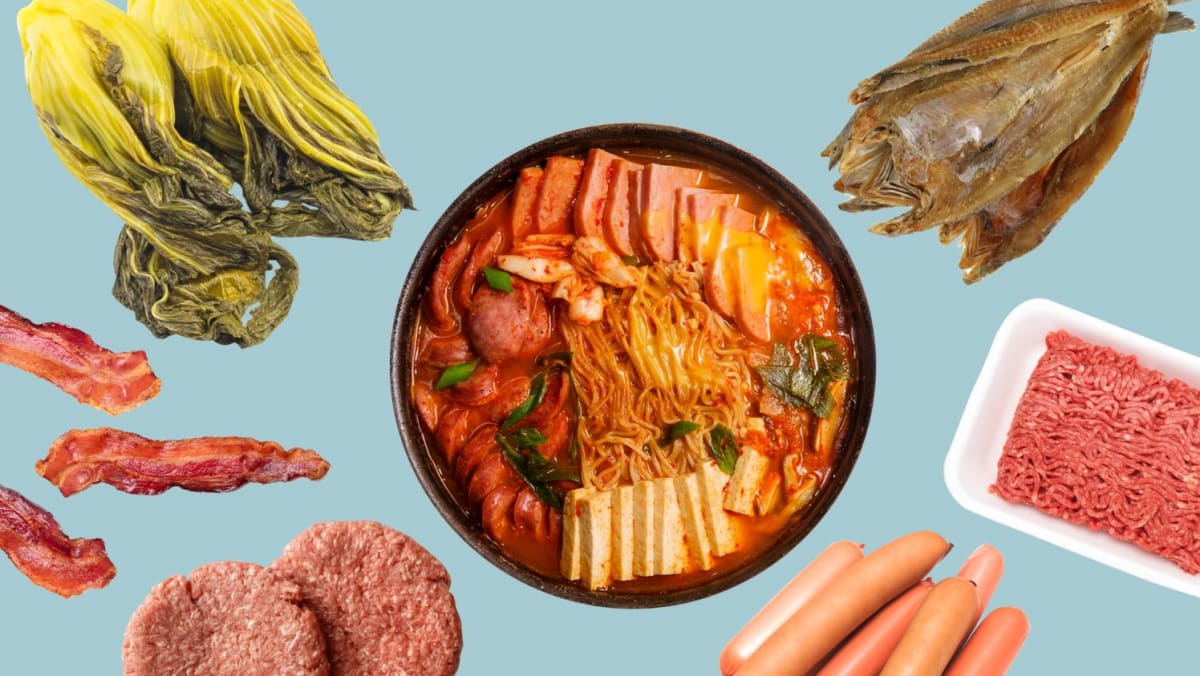 Luncheon meat, hotdogs: Here's how your favourite processed foods are ...