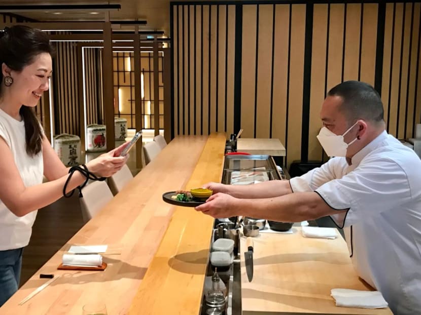 The former ad agency owner and creative director who's now a food ...