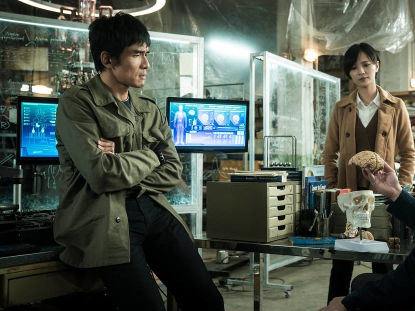 Watch The First Episode Of HBO's Dream Raider On Facebook And Interact ...