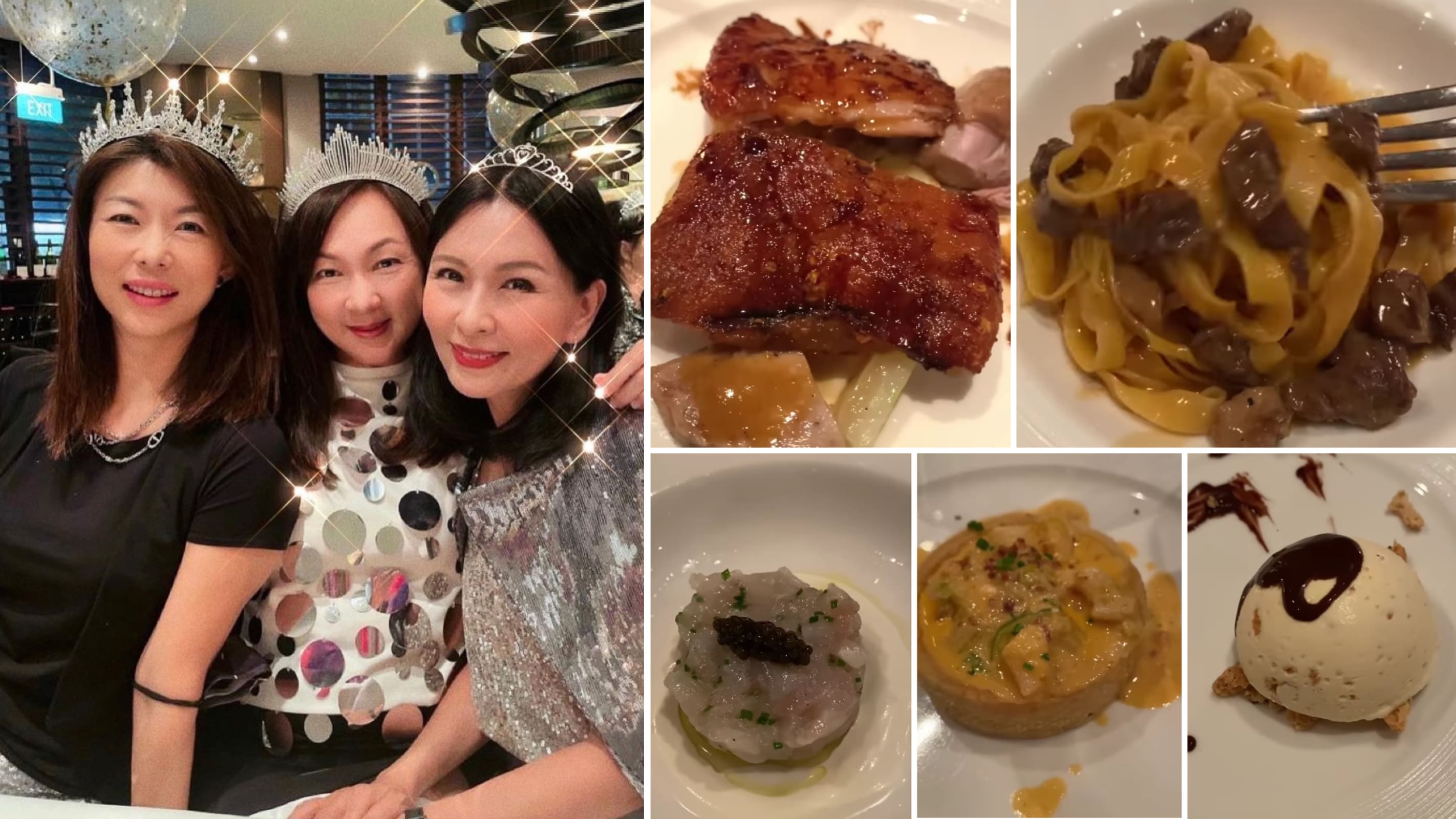 Foodie Friday: What The Stars Ate This Week (Aug 26 - Sep 2) - 8days