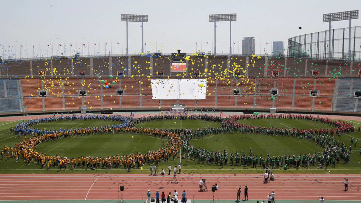 Tokyo faces ableak future after 2020 Olympics - TODAY