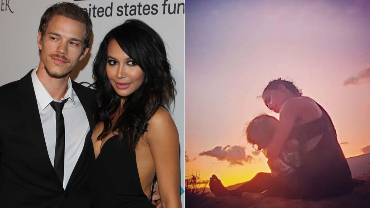 Naya Rivera's Ex-Husband Ryan Dorsey Breaks Silence On Her Death - 8days
