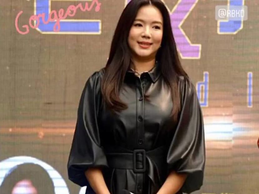 Style Evolution: Rui En - TODAY