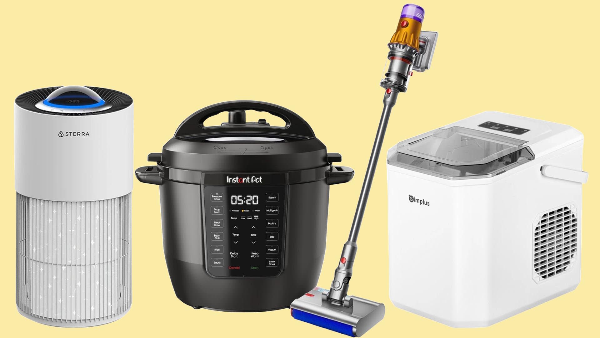 10 Home & Kitchen Appliances Worth Splurging On — Spend Your Year-End ...