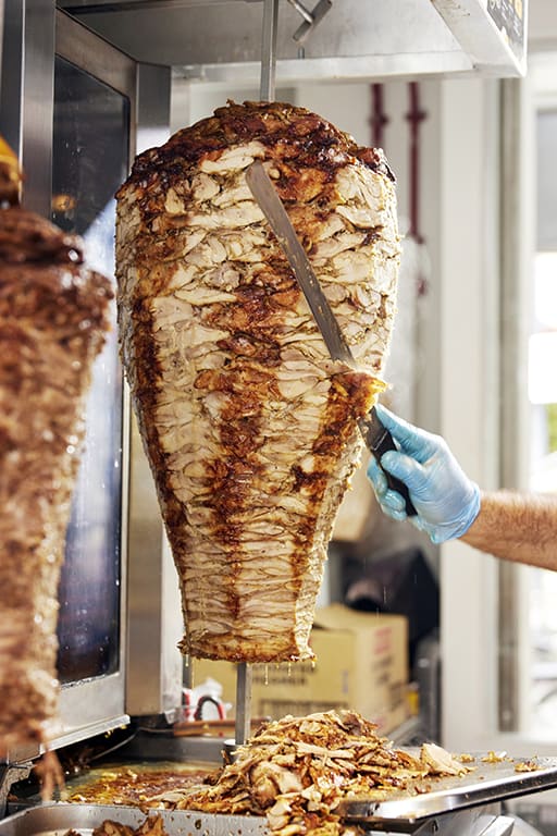 Syrian Man Leaves War-Torn Country For Singapore, Opens Shiok Authentic ...