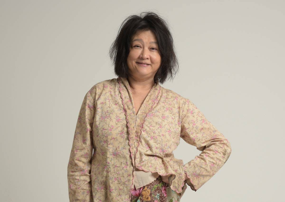 Chen Liping Has Read Netizens DMs About Her Performance On Emerald Hill — “Deeply Touched” By ...