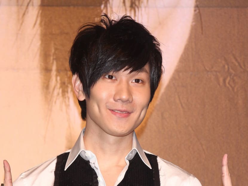 Style Evolution: JJ Lin - TODAY