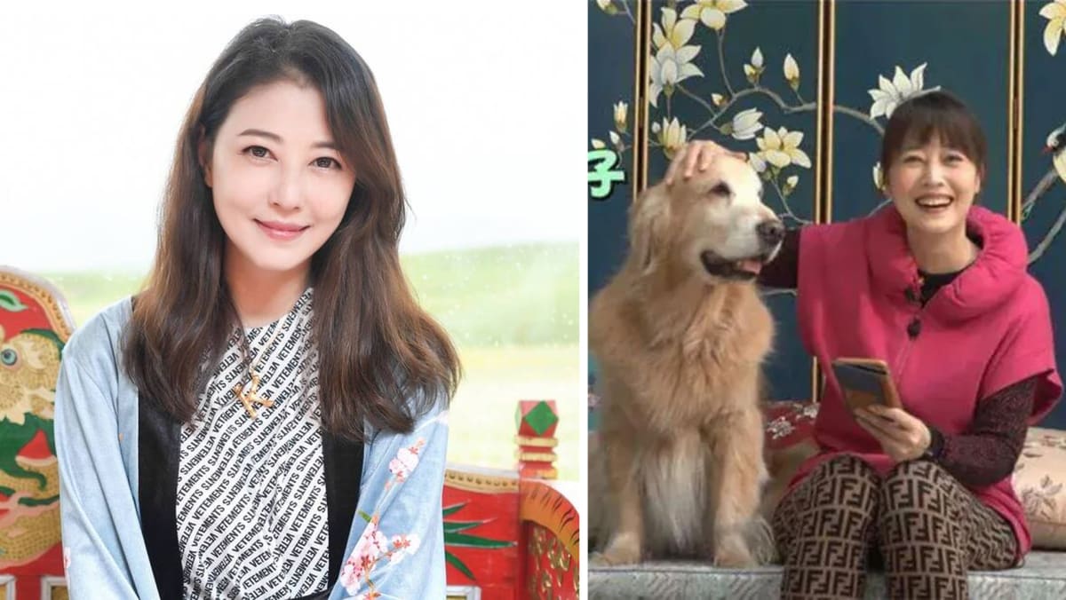 Kathy Chow 2024 Hong Kong Actress Kathy Chow Died Of Sudden Cardiac