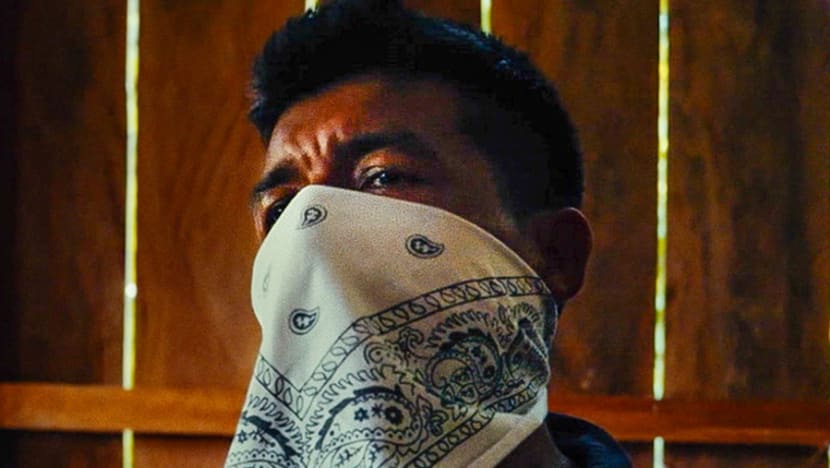 Addicted: The global drug war like you’ve never seen it - CNA