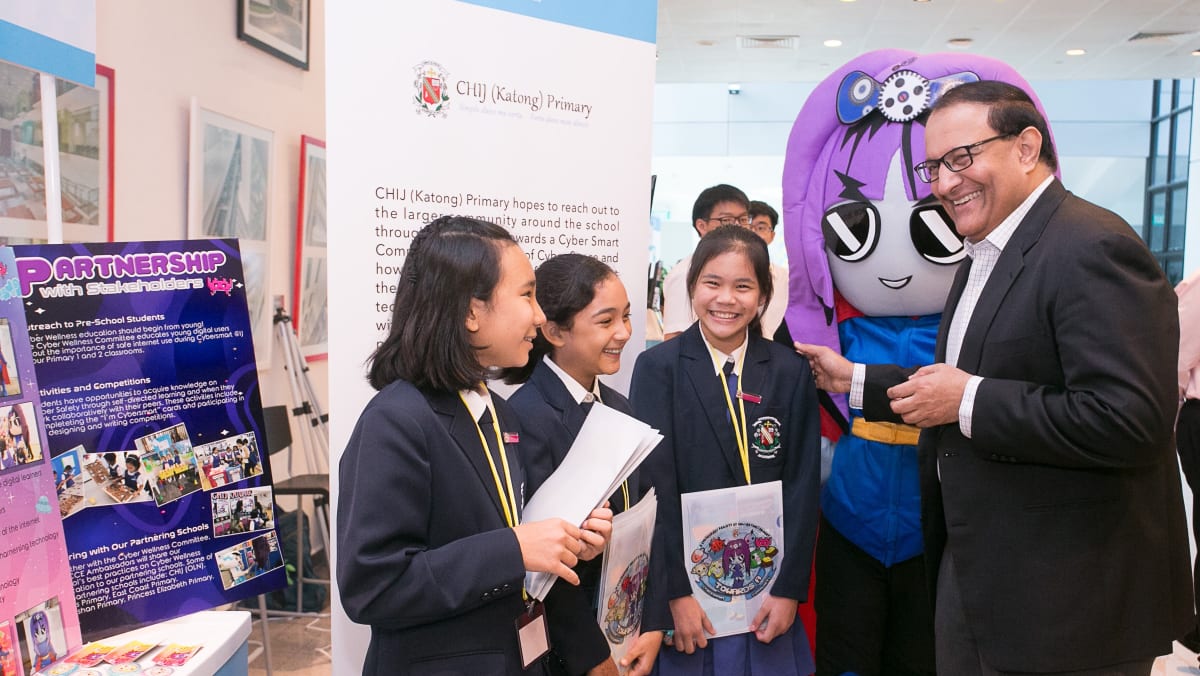 Two new media literacy resources to teach youth how to spot fake news - CNA