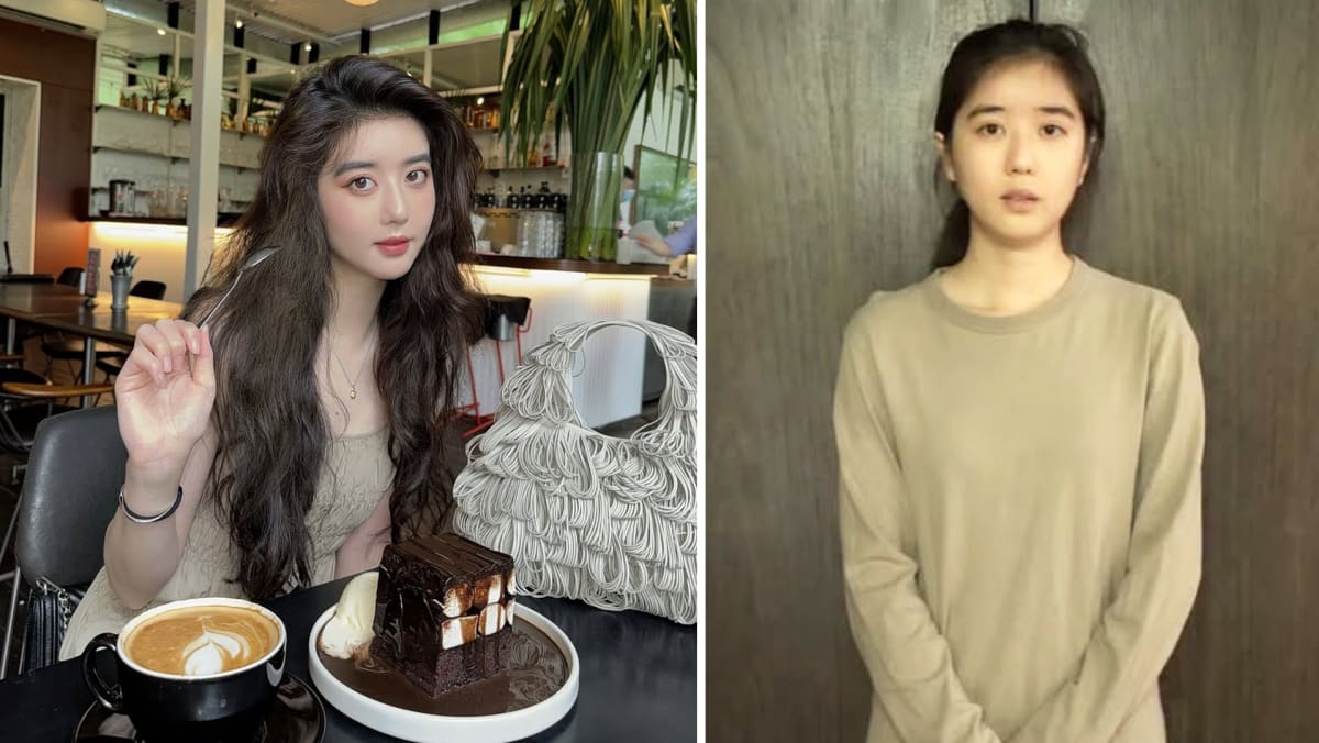 Eleanor Lee’s Ex Assistant Admits To Faking Audio Clip Of Actress Insulting Mainland Chinese - 8days