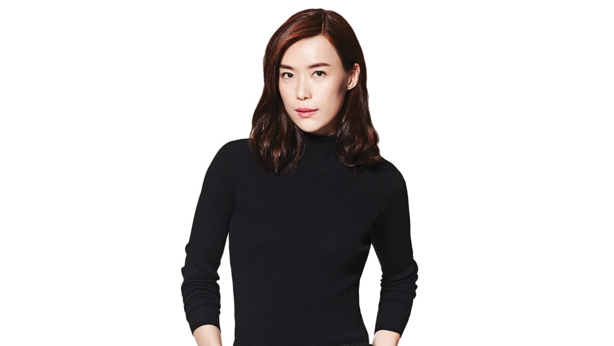 Genevieve Sarah Loh - 8days