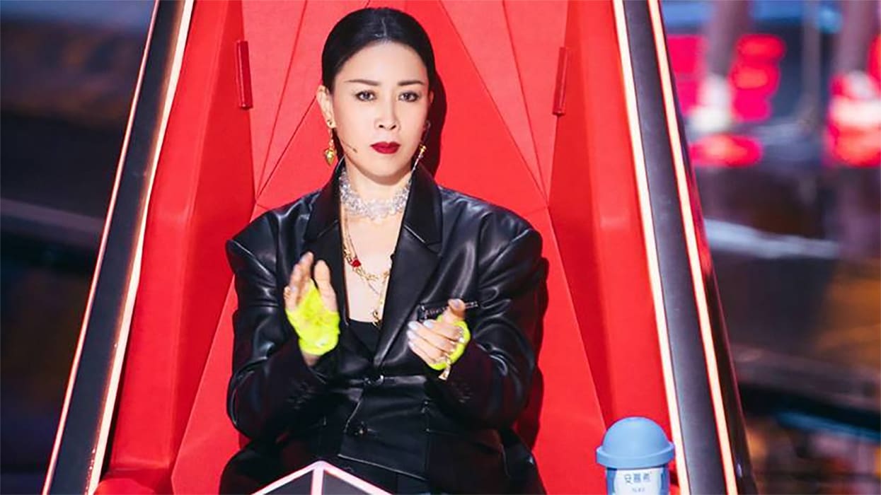 Na Ying Said To Be Living In London Where Her 16-Year-Old Daughter Is ...