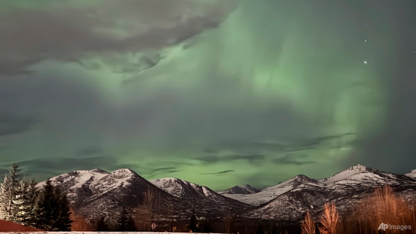 Commentary: Bin the bucket list in 2026 - CNA