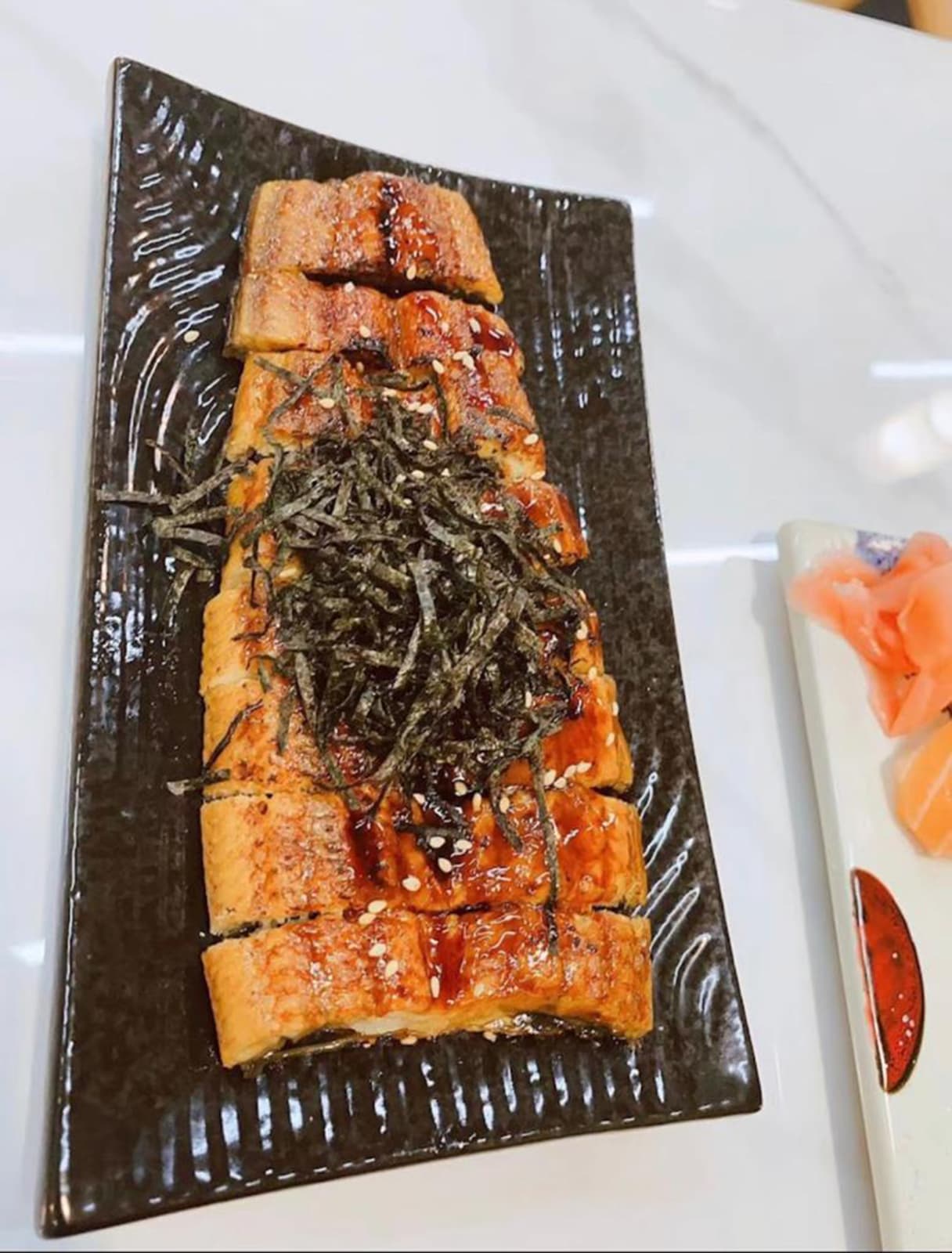 New 24-Hour Ramen Shop Open In Ang Mo Kio, Also Serves Grilled Unagi ...