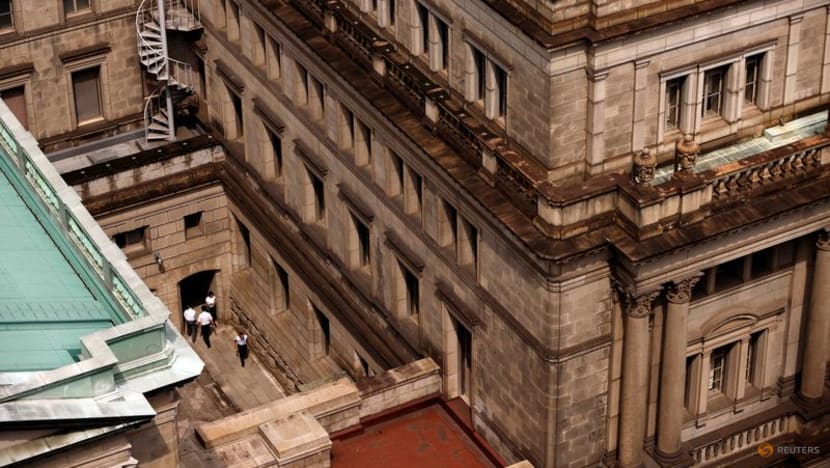 BOJ must maintain monetary support, says governor Ueda - CNA