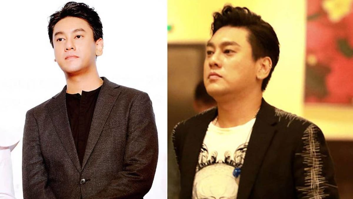 Ken Chu feels like “crap” over weight gain - 8days