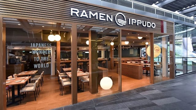 #sgdeals IPPUDO 40周年庆 10月16日指定门店拉面买一送一 - vibes by 8world