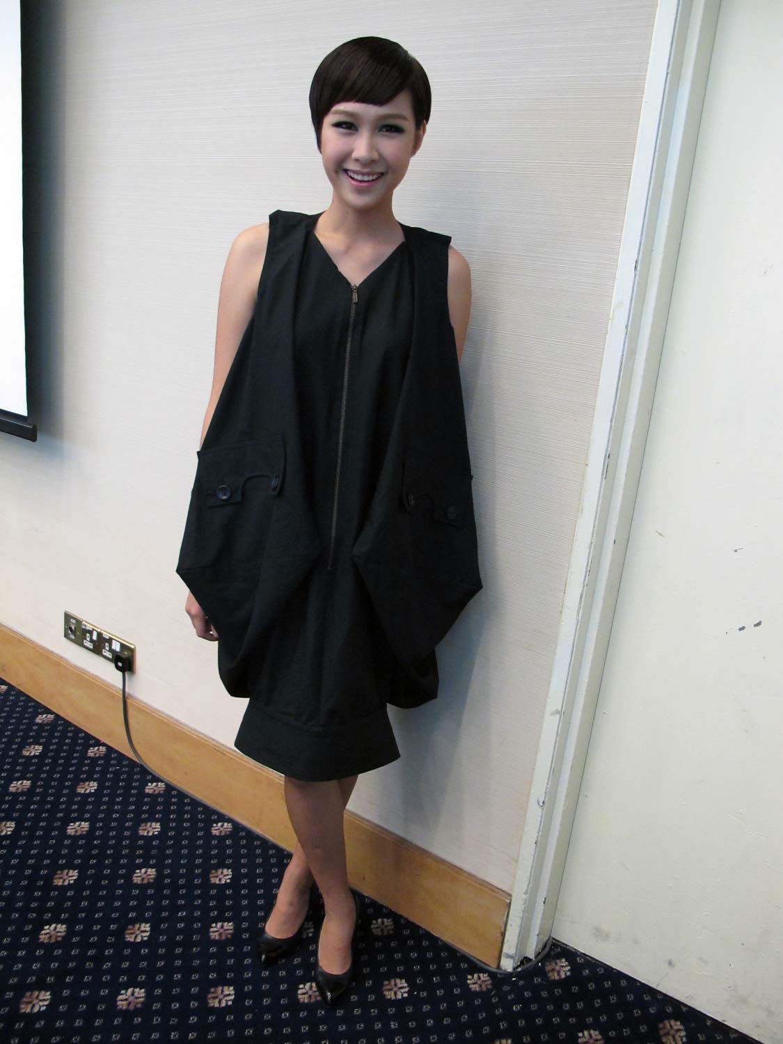 Style Evolution: Ya Hui - 8days