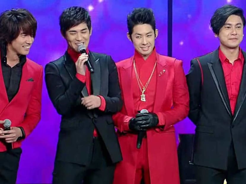 Happy 20th Anniversary, Meteor Garden! Here’s What F4 Has Been Up To Since The Show Shot Them To ...