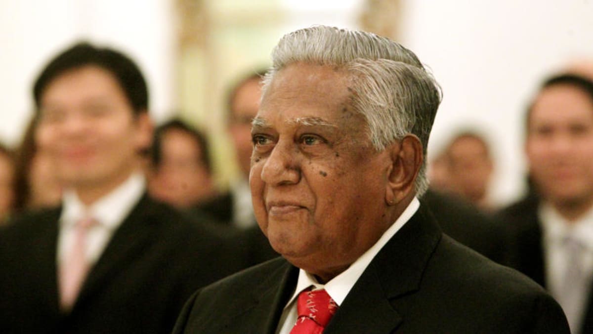 Former President Nathan remains 'critically ill and unconscious': PM ...