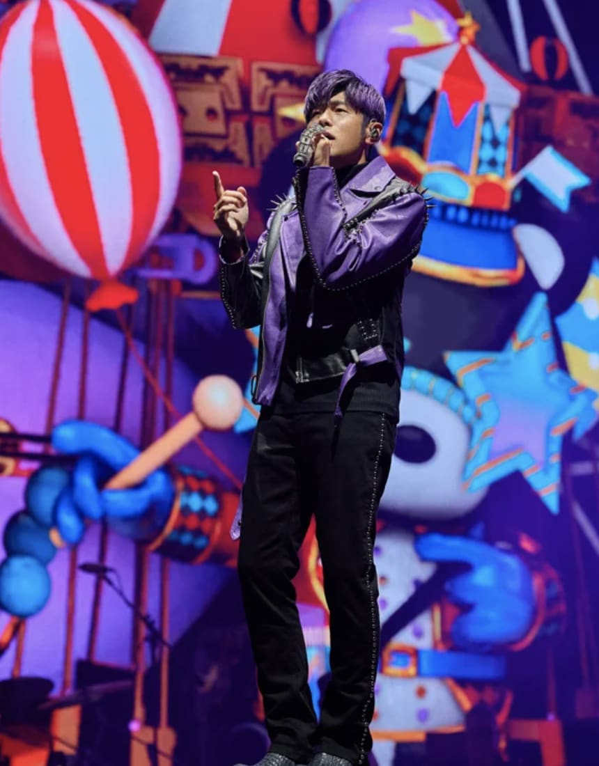 Hardcore Jay Chou Fan Slept With A Man She Met Online ‘Cos He Had ...