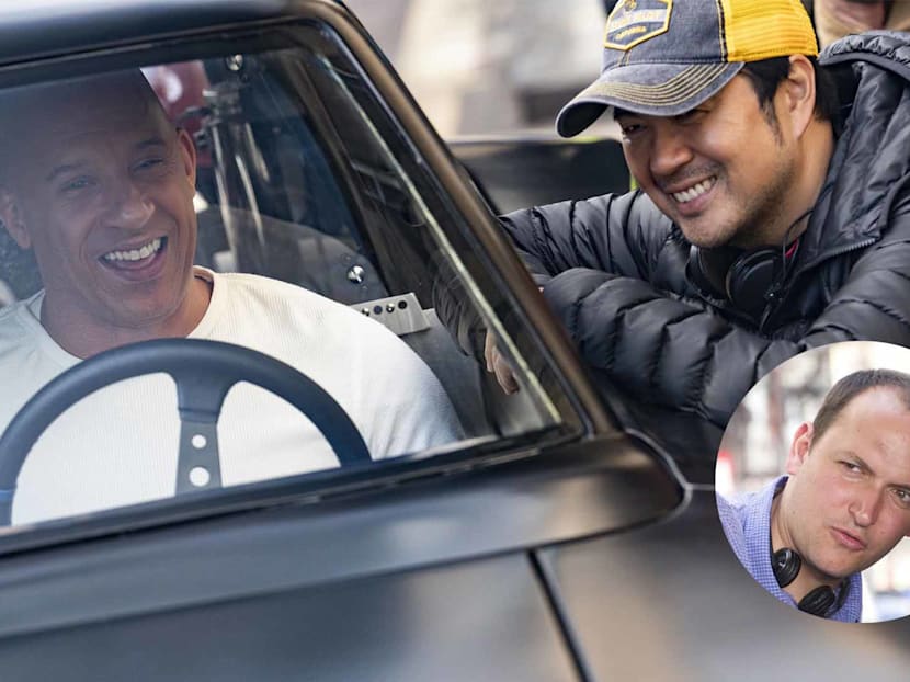 Fast X Update: The Incredible Hulk Director Louis Leterrier To Replace ...