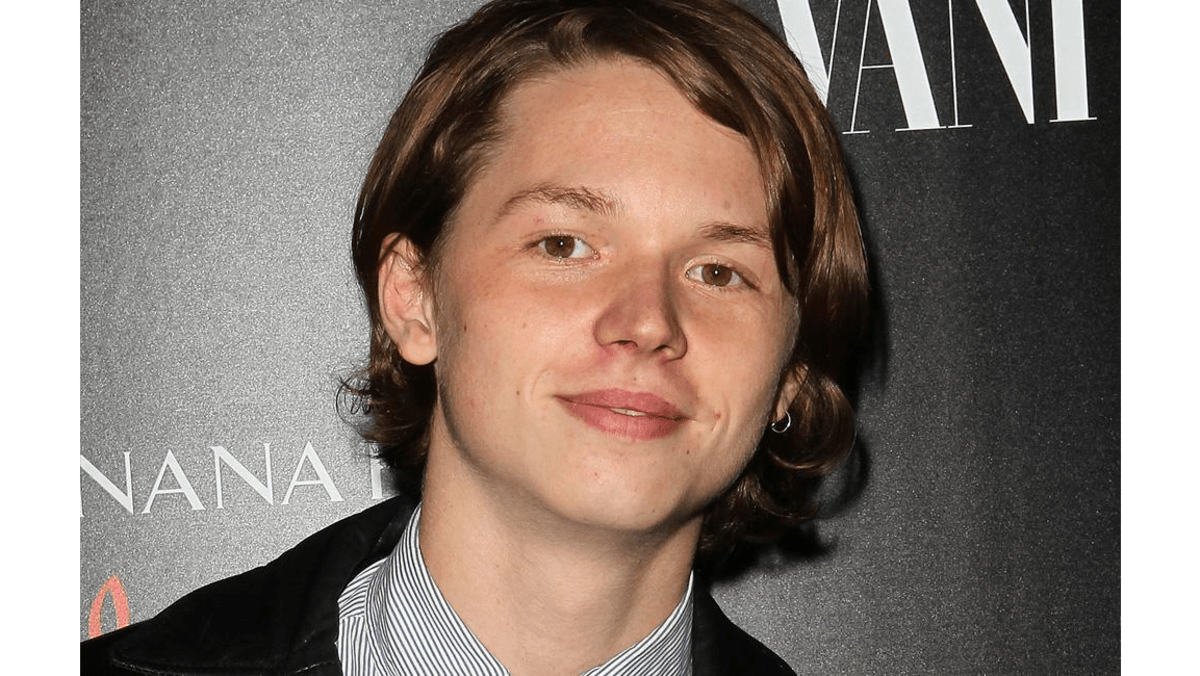 jack kilmer