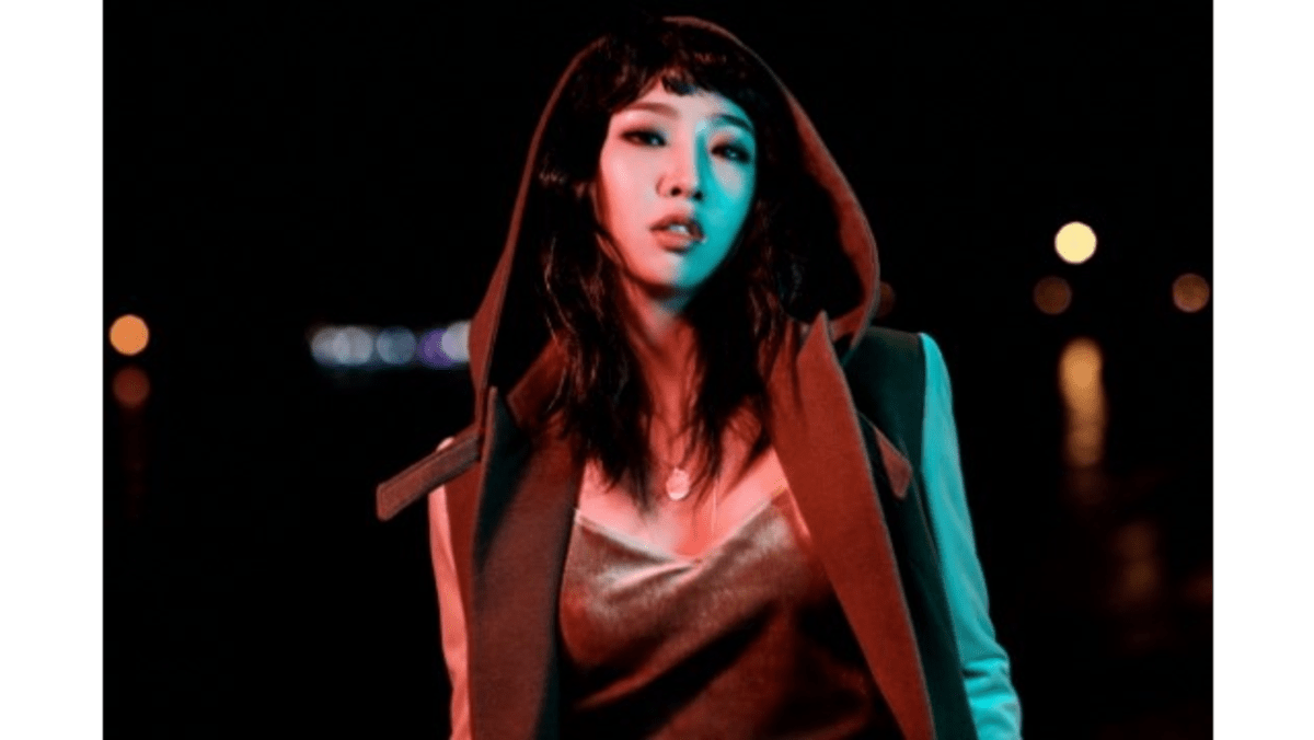 Minzy to Hold First Solo Fan Sign Meeting Since Leaving 2NE1 - 8days